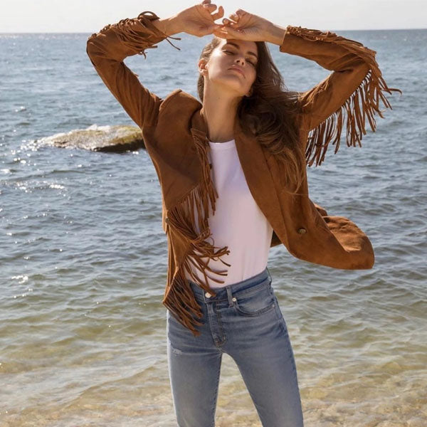 For the Love of Jackets – Ruth Shaw Inc